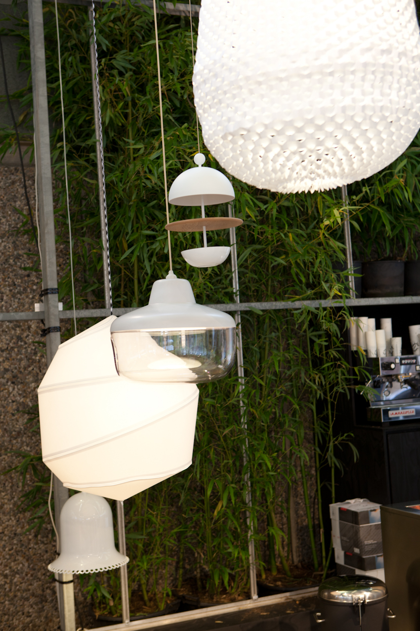 Woonbeurs lichtadviesplein