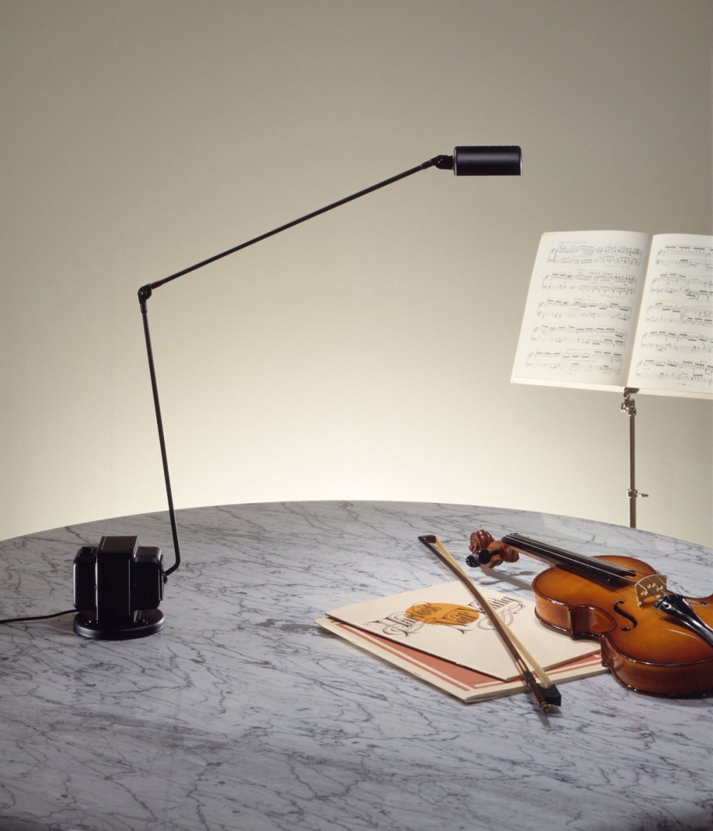 DAPHINE LED @ LUMINA