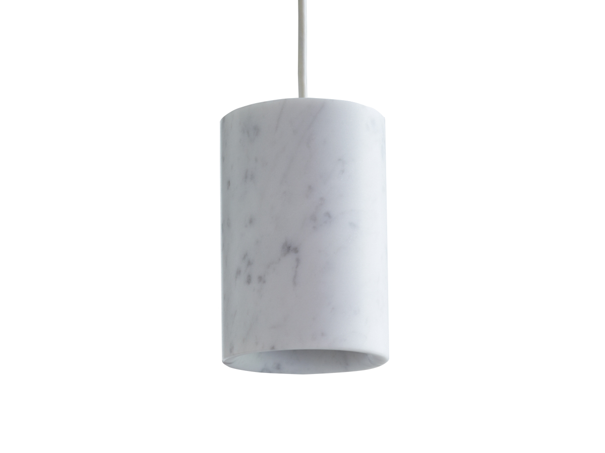 Marble Lights @ &tradition