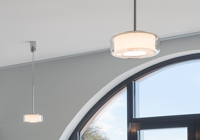 Curling @ Serien Lighting