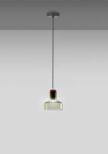 Stab Light @ Danese Milano (Artemide)