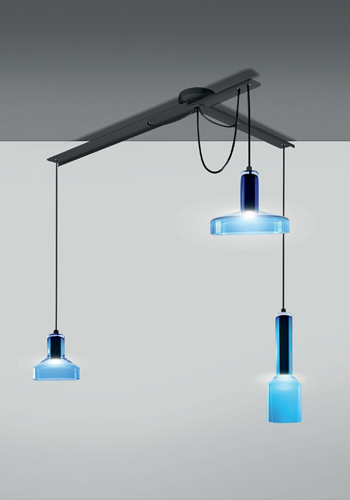 Stab Light @ Danese Milano (Artemide)