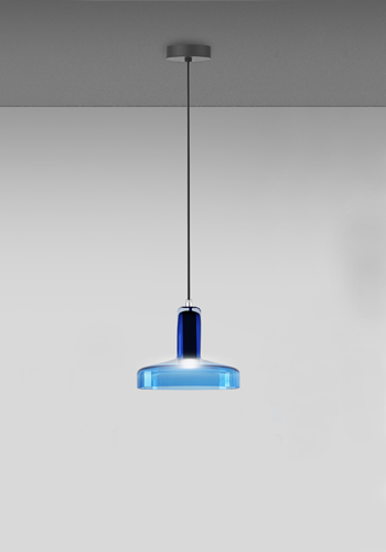 Stab Light @ Danese Milano (Artemide)