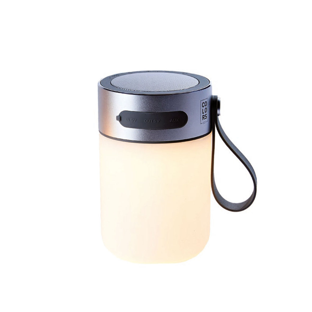 Sound Jar @ Colors by Copenhagen