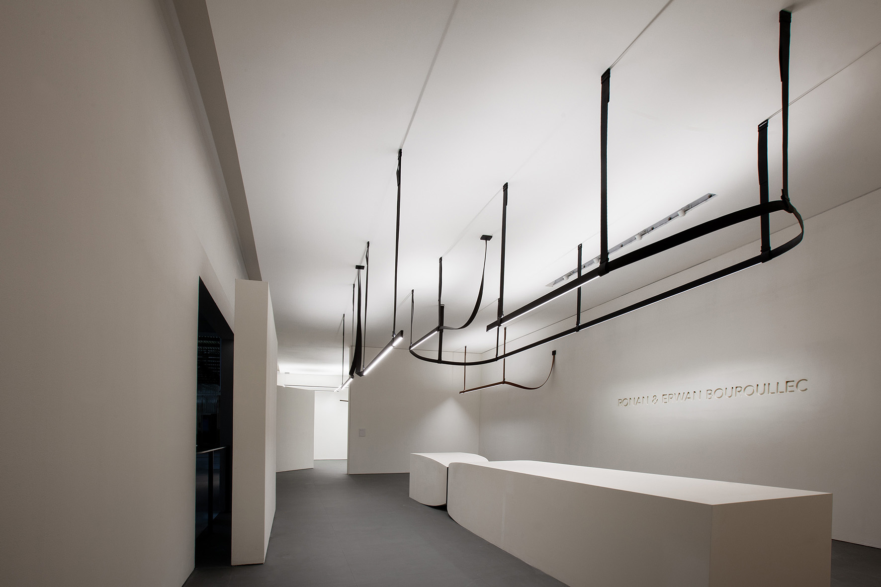 Belt @ Flos