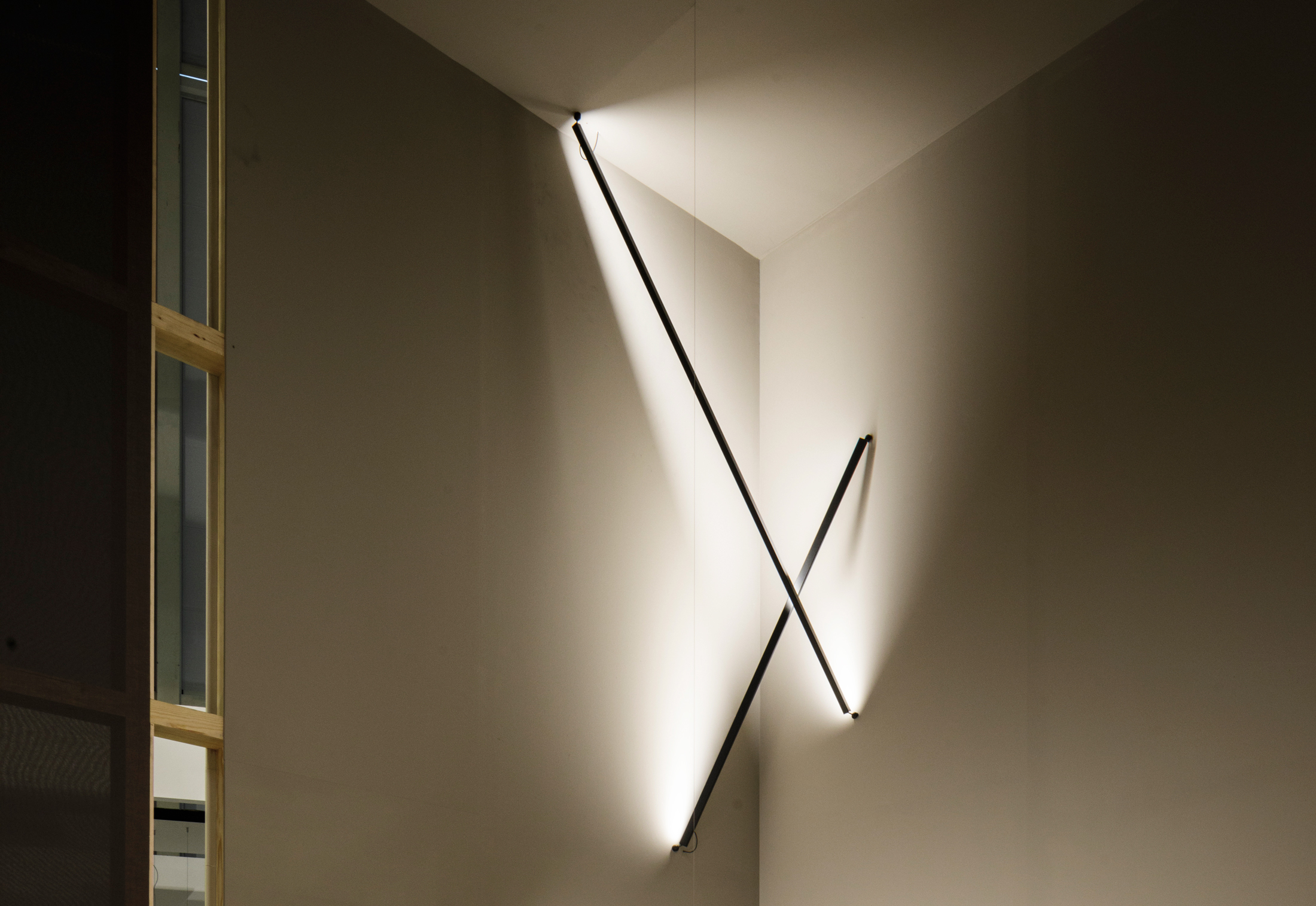 Sticks @ Vibia
