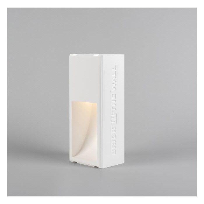 Brick in the Wall Mini LED DIM 400LM IP20 CRI90 2700°K Wall Lights ...