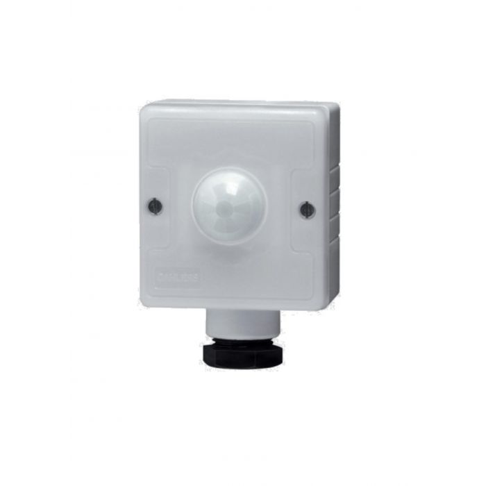 Casambi Casambi Compacte bewegingssensor voor buiten. IP66 Technical ...