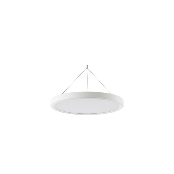 Fagerhult Pozzo Scale Pendant 3000K 3531lm Pendant Lighting white ...