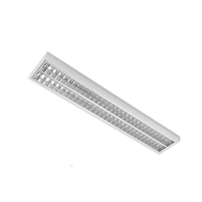 Intra-lighting 212 WL LED MP OP 4000K 39W/4300lm 1400mA DALI Ceiling ...