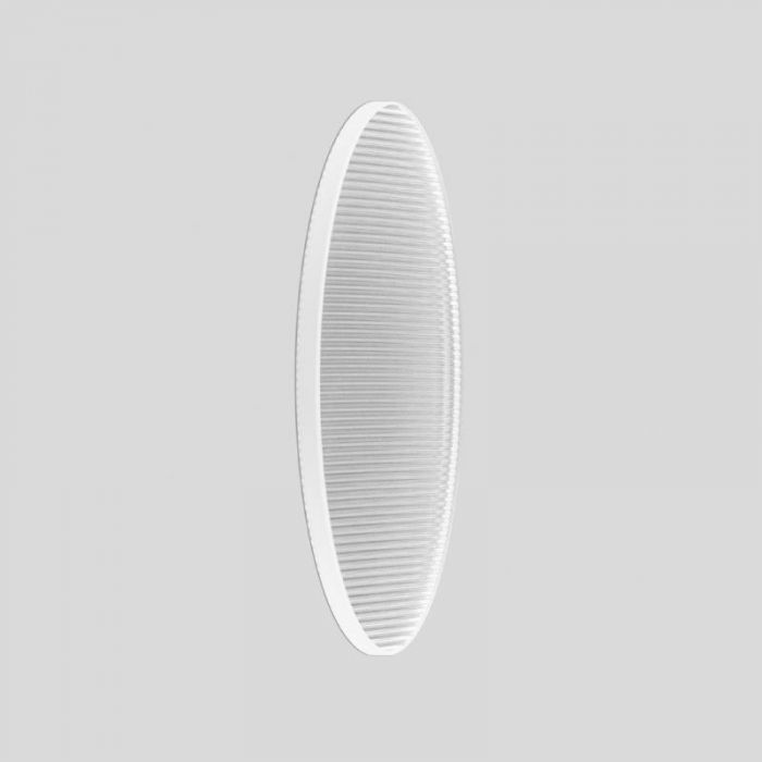 Bega Diffuser Lens flat beam 70 274 Technical Accesories