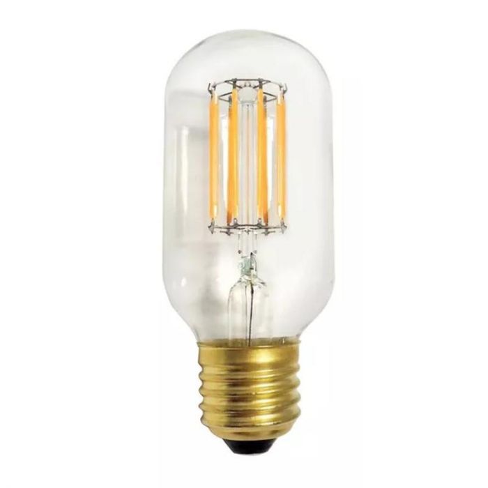 Segula Vintage Line LED Lamp transparent
