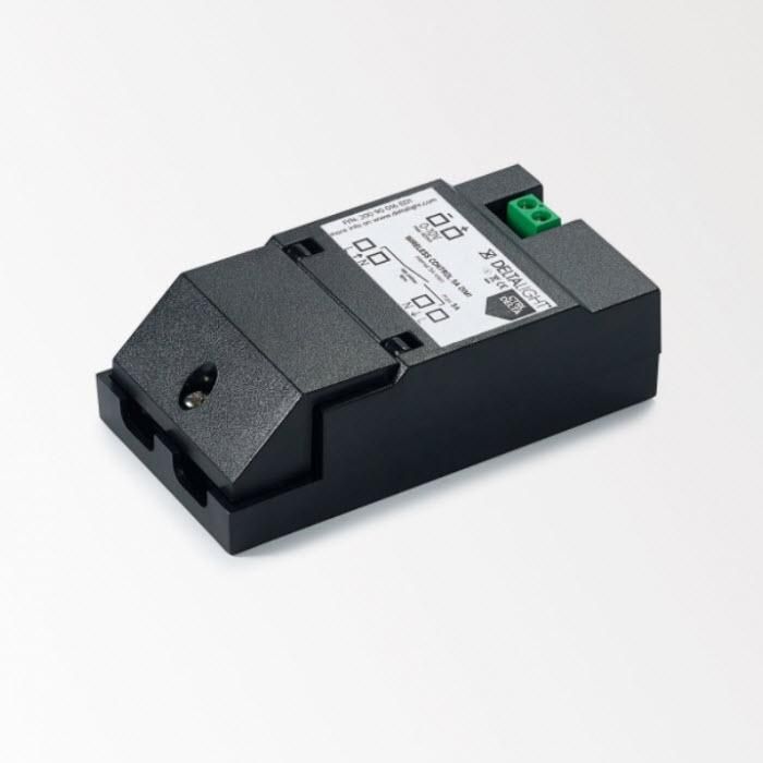 Delta Light WIRELESS CONTROL 5A DIM1 Transformers / Power Supplies