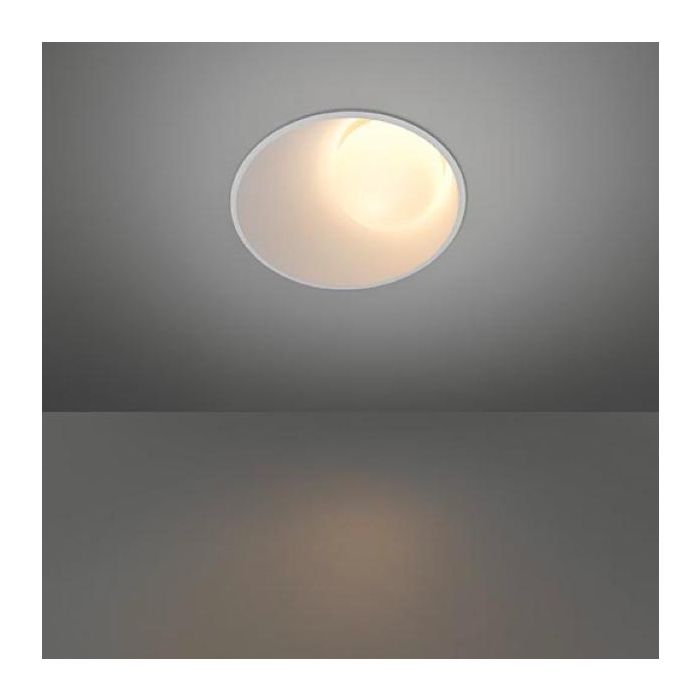 Modular SHELLBY Spotlight white