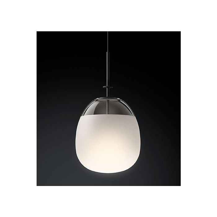 Vibia Vibia Tempo Graphite 2700K CRI90 415 lm 1-10V, Push Pendant ...
