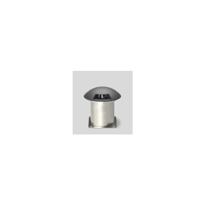 Bega In-ground luminaire Outdoor Recessed Lighting darkgrey