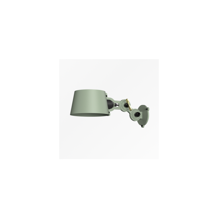 Tonone Bolt Wall Sidefit Mini, Flux green Wall Lights green