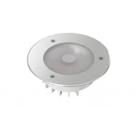 Ares A-RISE 130 HP 3000K WF 7W/220-230V Outdoor Recessed Lighting ...