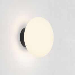 Astro Lighting Zeppo Wall Matt Black Wall Lights black - Brink Licht