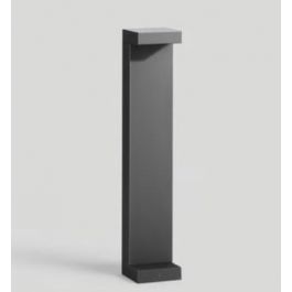 Bega Bollard light 84 220 K3 3000K Outdoor Surfaced Lighting darkgrey ...