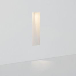 BPM lighting Draco Out Structural Wall Outdoor Wall Lighting white ...