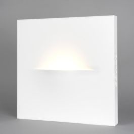 Brick in the Wall Atmos LED 2700K DALI Wall Lights white - Brink Licht