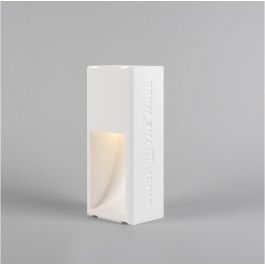 Brick in the Wall Mini LED DIM 400LM IP20 CRI90 2700°K Wall Lights ...