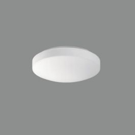 Brink V-merk Moon /19cm LED 3000K Ceiling Lights white - Brink Licht