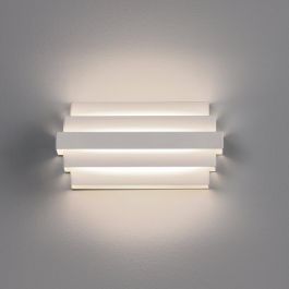 Brink V-merk Siro Wall Lights white - Brink Licht