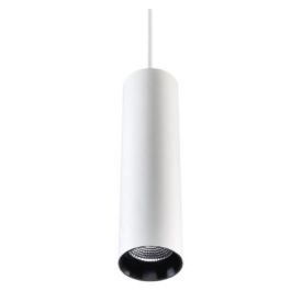 Brink V-merk Zip Tube Mini Pendulum Pendant Lighting white - Brink Licht