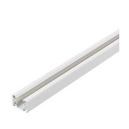 Global Trac Global 1-fase 1m wit opbouw Rails, Tracks & Kabelsystems ...