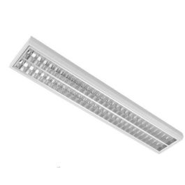 Intra-lighting 212 WL LED MP OP 4000K 39W/4300lm 1400mA DALI Ceiling ...
