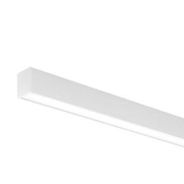 Intra-lighting Gyon Line C/S 5900lm Ceiling Lights white - Brink Licht