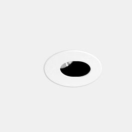 LEDS-C4 Play Pinhole Spotlight white