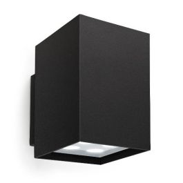 LEDS-C4 Wall fixture IP55 Afrodita Power LED Double Emission LED 21.6 ...