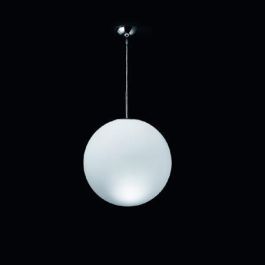 Nemo Lighting Asteroide 50 white/opal white Pendant Lighting white - Brink Licht