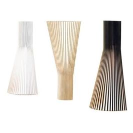 Secto Design Secto 4230 Wall Lights white