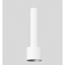 Bega System pendant luminaire Pendant Lighting white