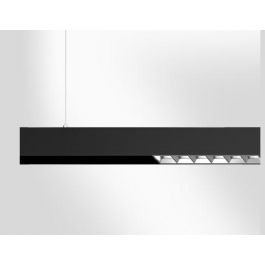 XAL MOVE IT 45 track indirect Rails, Tracks & Kabelsystems black