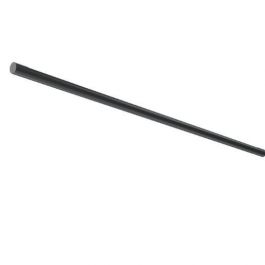 Flos Architectural Indirect Light Tube 1500 mm Ceiling Lights black