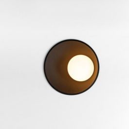 Modular Shellby Recessed 184 1x Ceiling Lights black