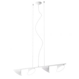 Axo Light Orchid Pendant Lighting white