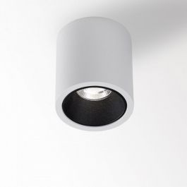Delta Light Boxy R 92733 DIM8 Ceiling Garden Light white