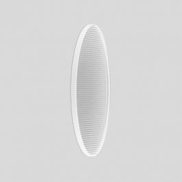 Bega Diffuser Lens flat beam 70 274 Technical Accesories