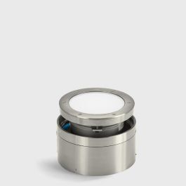 Bega 77629UC Outdoor Recessed Lighting aluminum