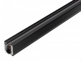 Global Trac Pulse 3000mm XTSC 6300-2 surface mounted 3000mm zwart Rails ...