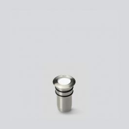 Bega 99'Ż328'ŻK3 Outdoor Recessed Lighting aluminum