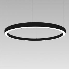 XAL MINO 60 CIRCLE 1000 suspended DIRECT Dali Pendant Lighting black