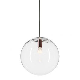 ClassiCon Selene 30 Pendant Lighting copper