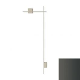 Vibia Structural 2617 Wall Lights darkgrey